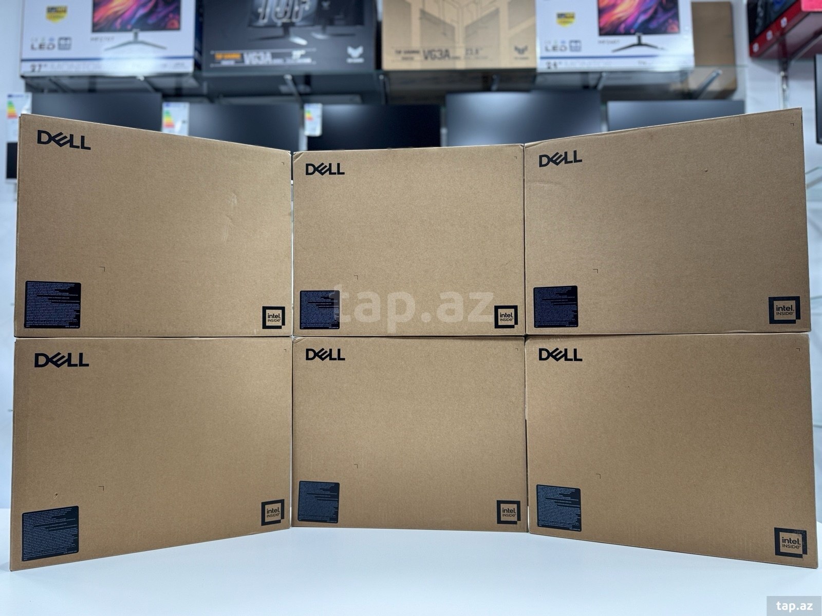 "Dell P112F" noutbuk: 999 AZN - Bein Electronics - Mağazalar — Bakı ...