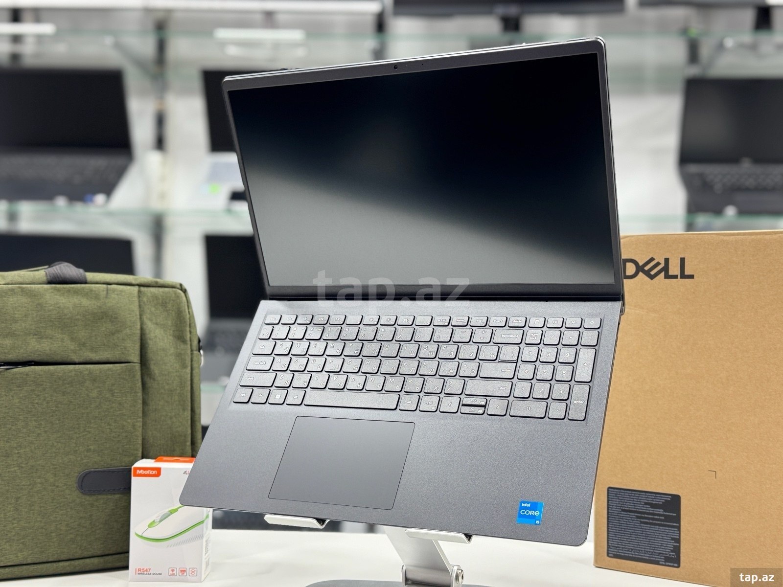 "Dell P112F" noutbuk: 999 AZN - Bein Electronics - Mağazalar — Bakı ...
