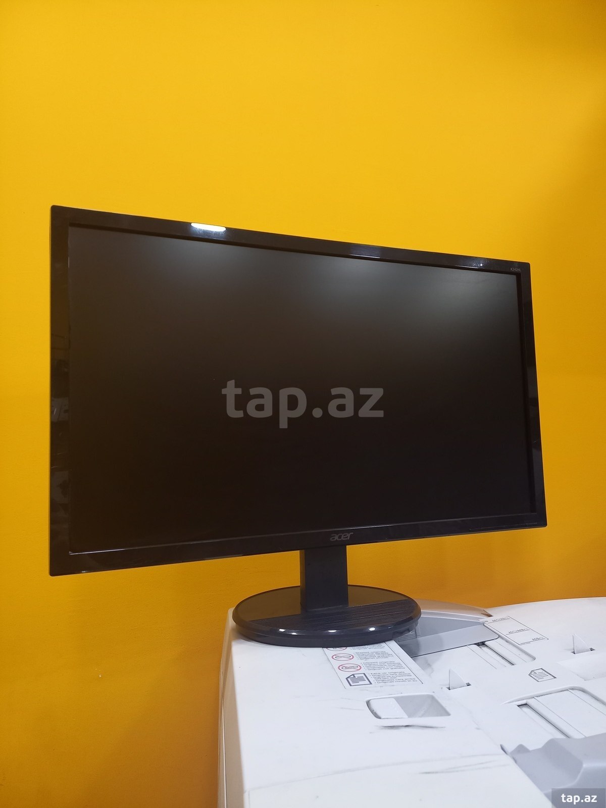 Monitor "Acer K24": 140 AZN — Bakı, Azərbaycan | 46060916 — Tap.Az