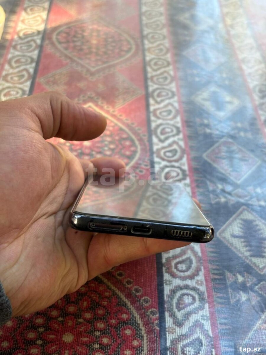 Samsung Galaxy S21 Phantom Gray 128GB/8GB: 300 AZN — Bakı, Azərbaycan ...