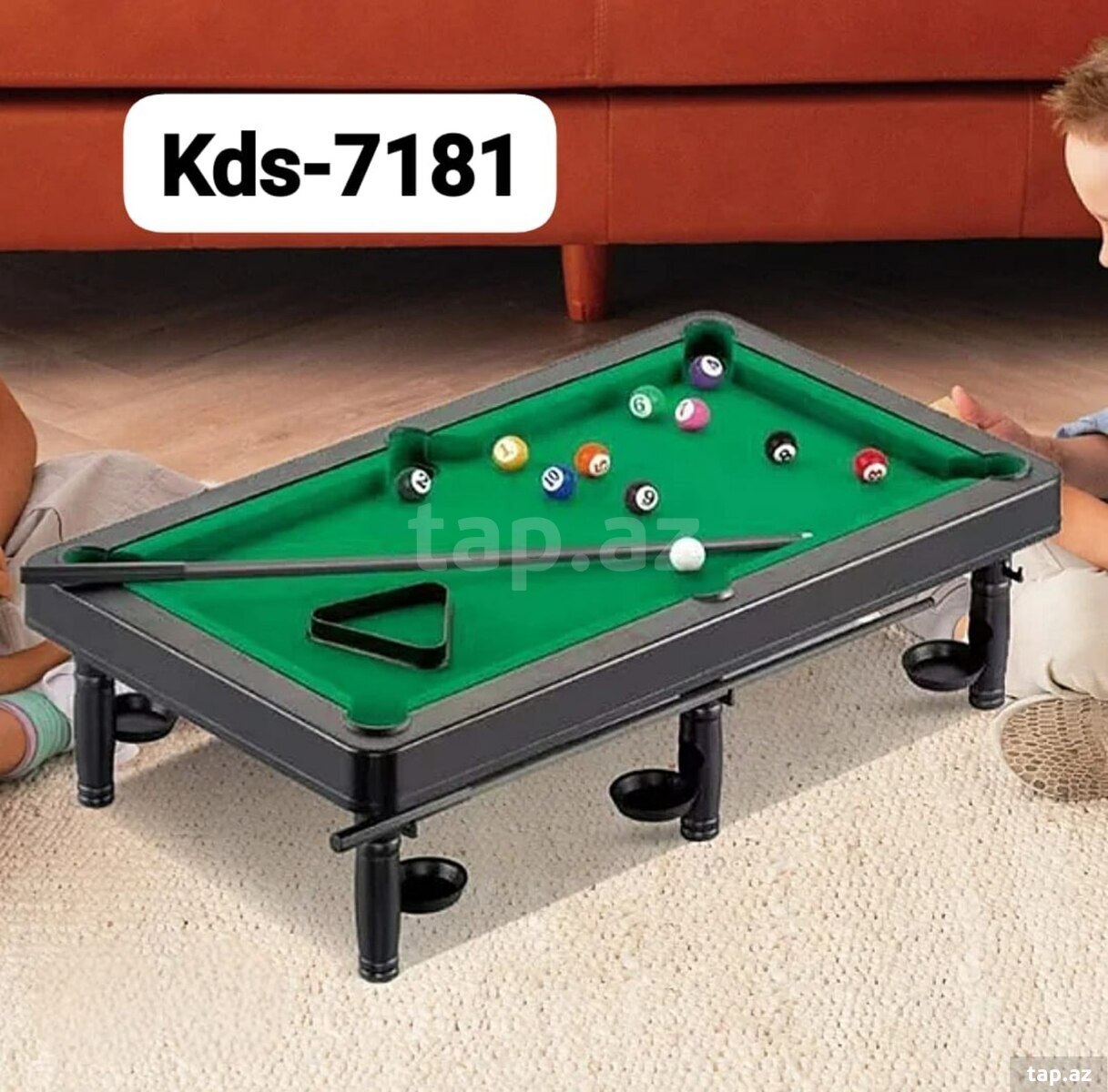 Mini bilyard: 27 AZN - Globex - Mağazalar — Bakı, Azərbaycan | 46068738 ...