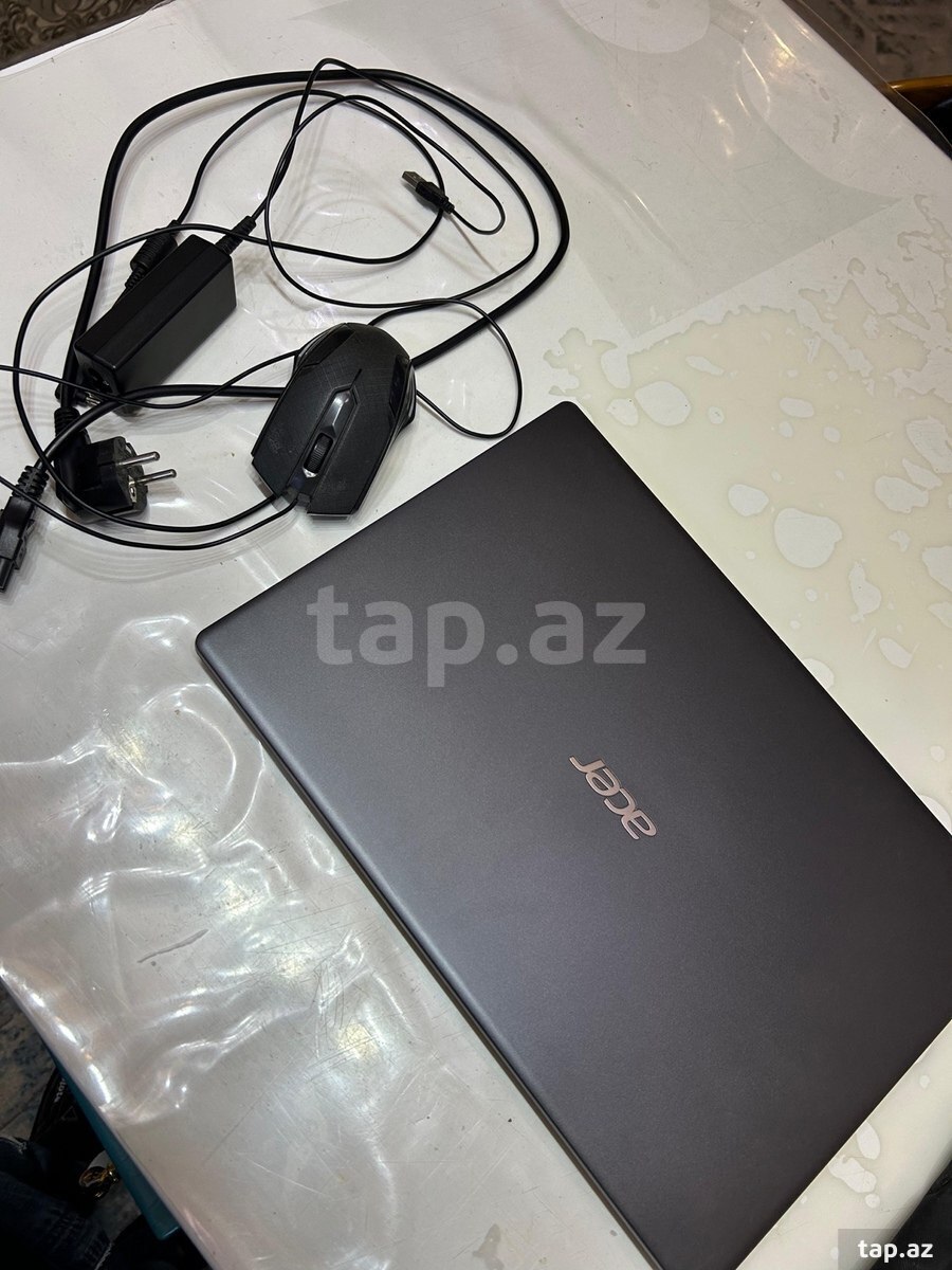 Acer Aspire 3: 335 AZN — Bakı, Azərbaycan | 46071596 — Tap.Az