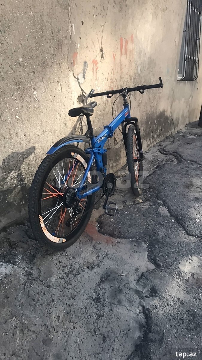Velosiped: 35 AZN — Bakı, Azərbaycan | 46073006 — Tap.Az