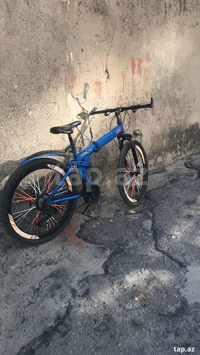 Velosiped: 35 AZN — Bakı, Azərbaycan | 46073006 — Tap.Az