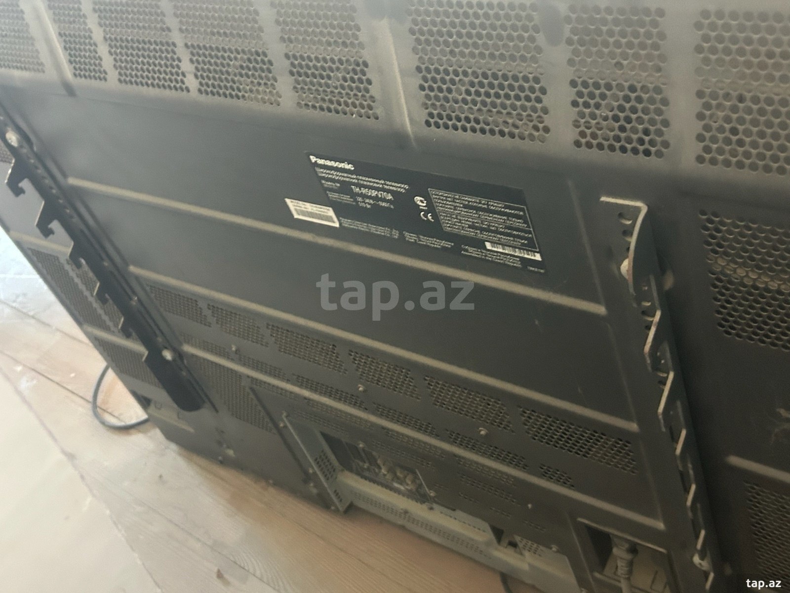 Televizor "Panasonic": 70 AZN — Bakı, Azərbaycan | 46073186 — Tap.Az