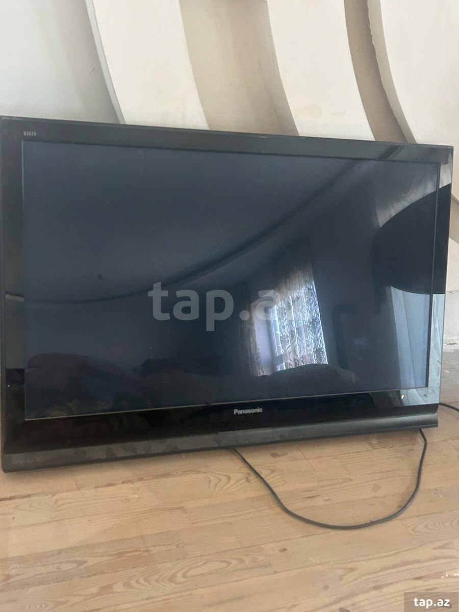 Televizor "Panasonic": 70 AZN — Bakı, Azərbaycan | 46073186 — Tap.Az