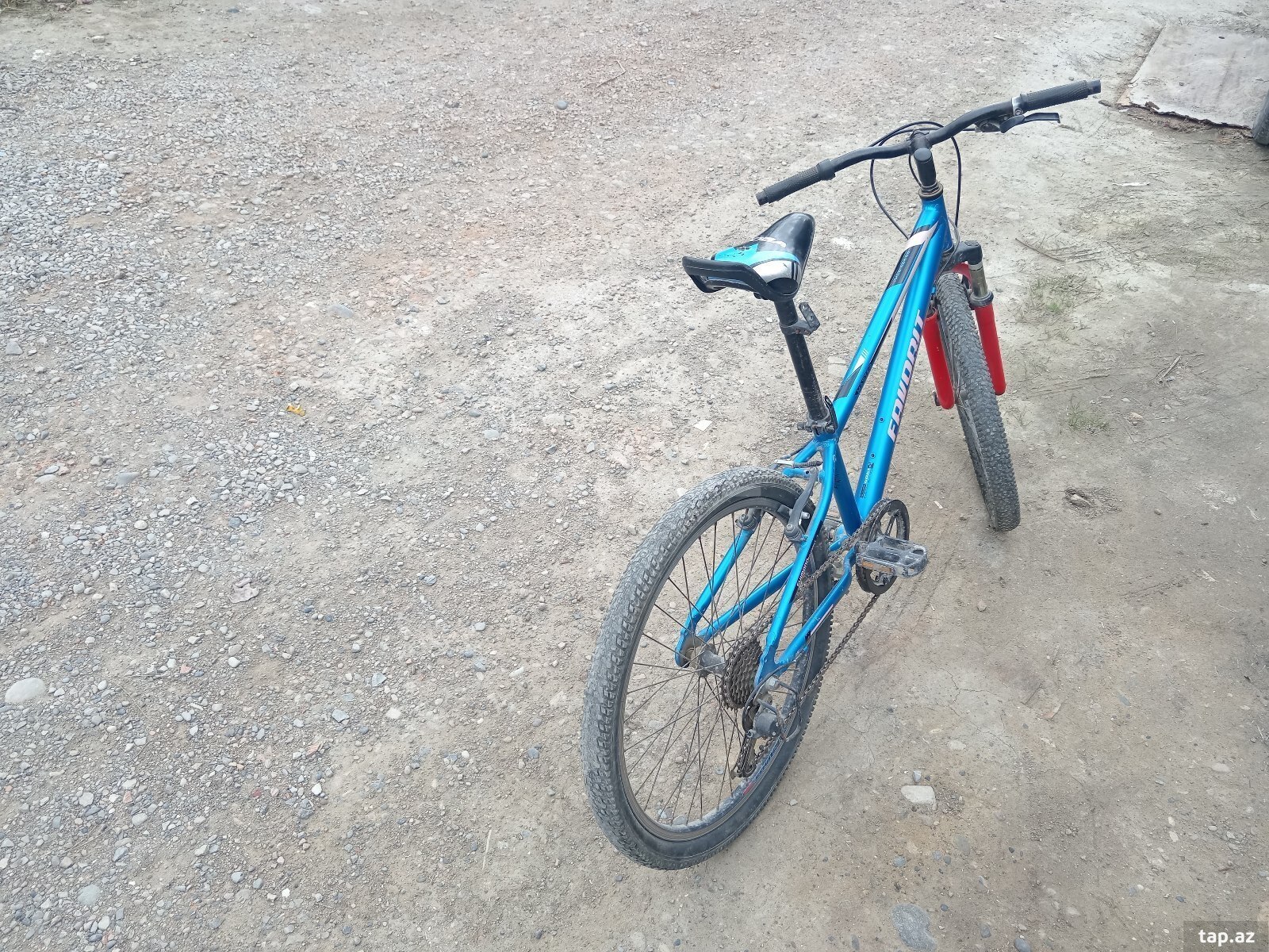 Velosiped: 50 AZN — Bakı, Azərbaycan | 46080272 — Tap.Az