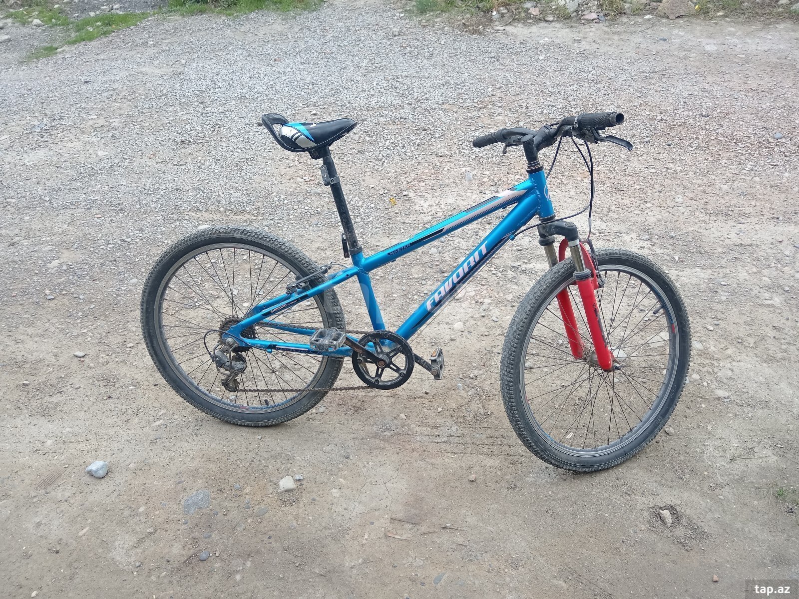 Velosiped: 50 AZN — Bakı, Azərbaycan | 46080272 — Tap.Az