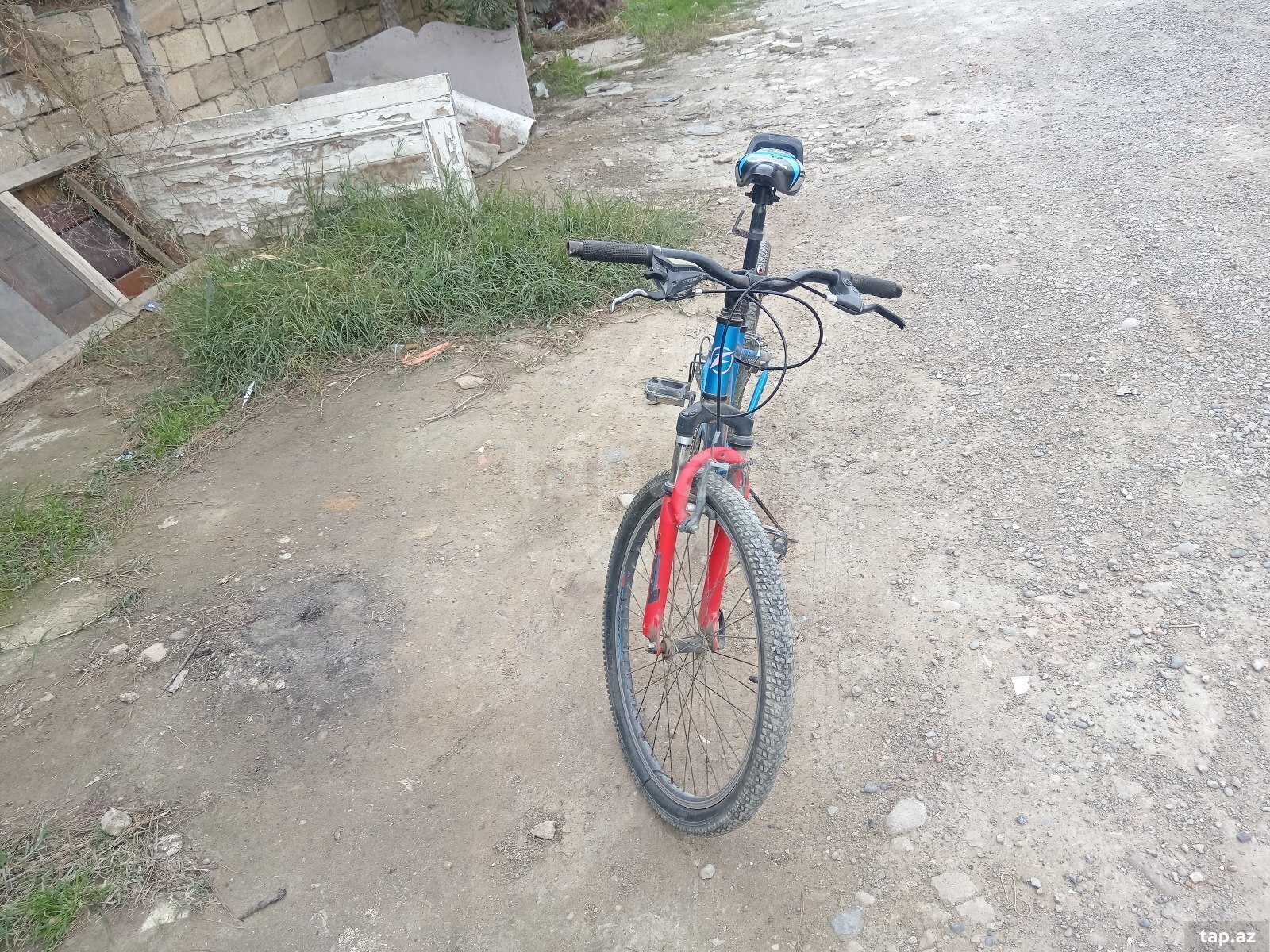 Velosiped: 50 AZN — Bakı, Azərbaycan | 46080272 — Tap.Az