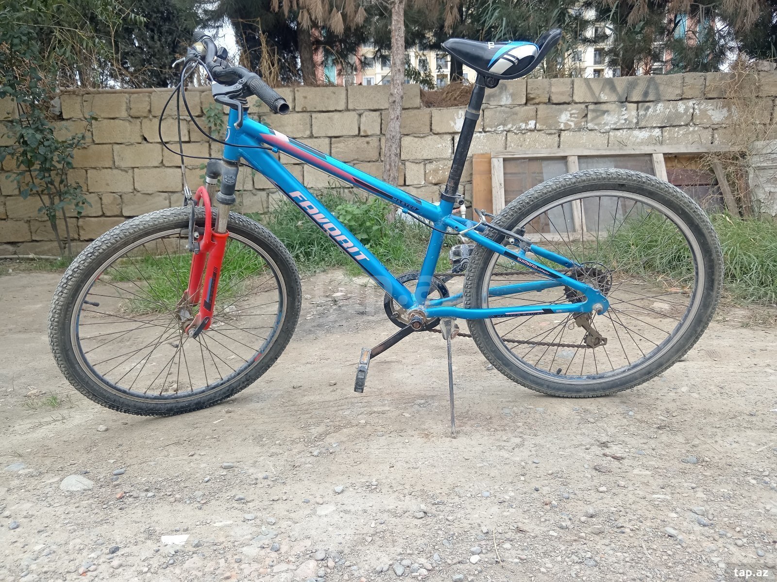 Velosiped: 50 AZN — Bakı, Azərbaycan | 46080272 — Tap.Az