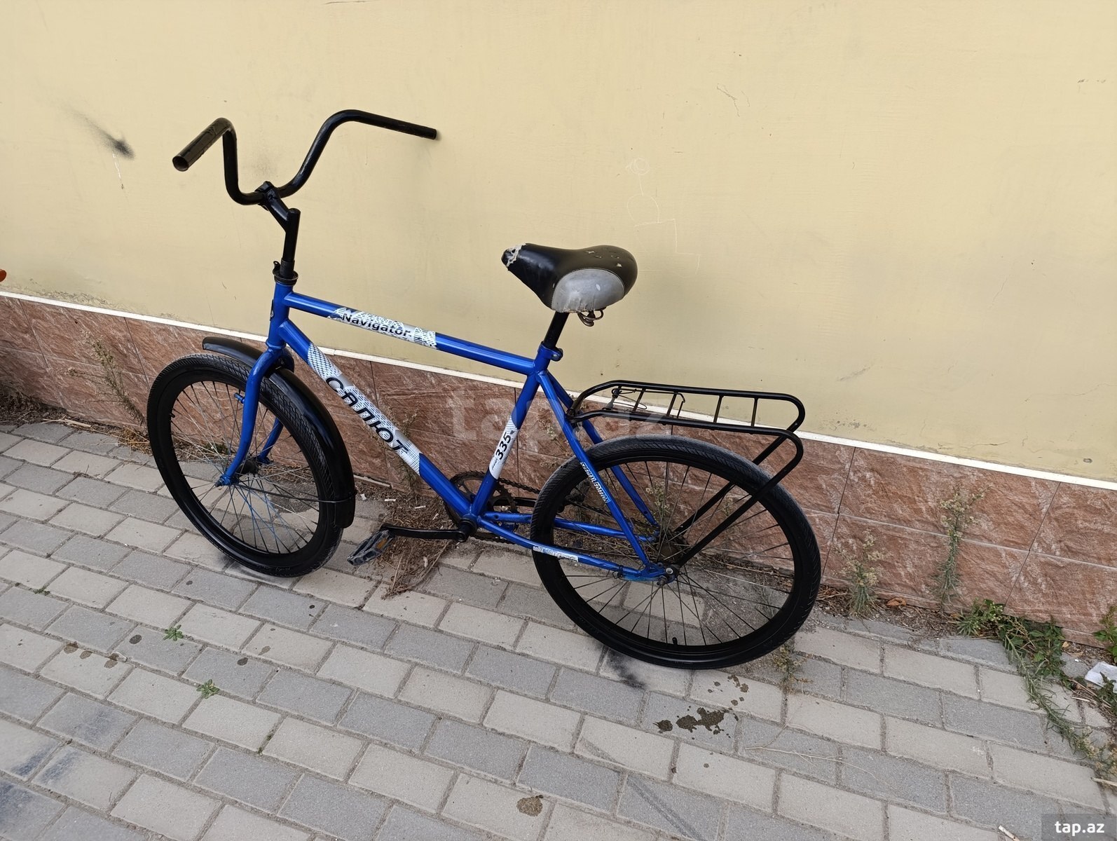 Velosiped: 35 AZN — Bakı, Azərbaycan | 46081334 — Tap.Az