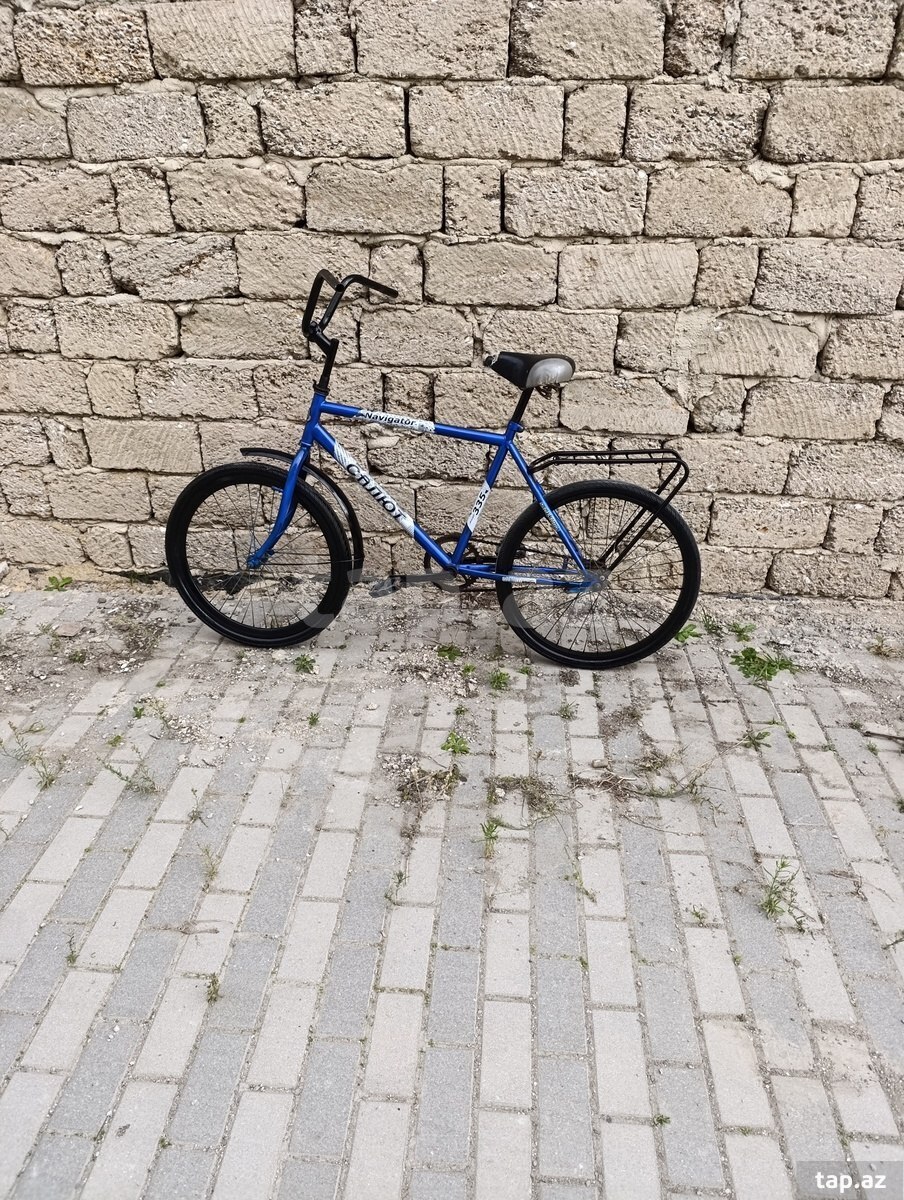 Velosiped: 35 AZN — Bakı, Azərbaycan | 46081334 — Tap.Az