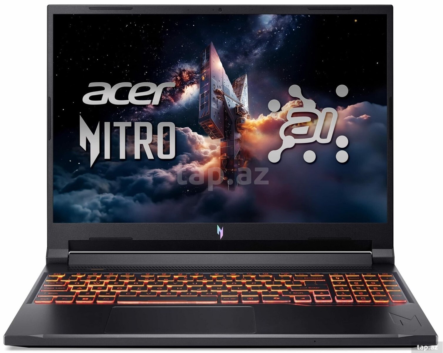 Acer Nitro V16: 1750 AZN — Bakı, Azərbaycan | 46081635 — Tap.Az