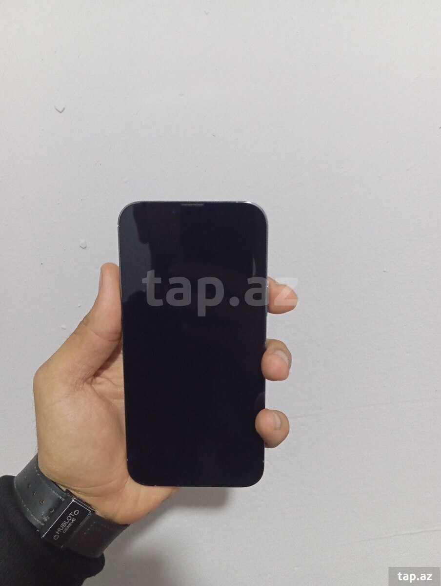 Apple iPhone 13 Pro Max Graphite 256GB/6GB: 900 AZN — Bakı, Azərbaycan ...