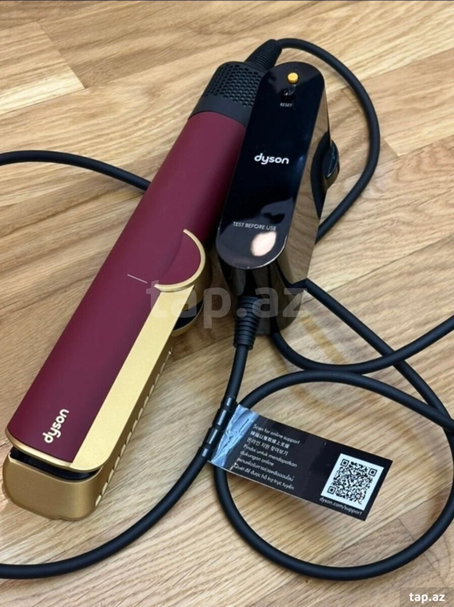 Fen "Dyson Airstrait": 700 AZN — Bakı, Azərbaycan | 46089340 — Tap.Az