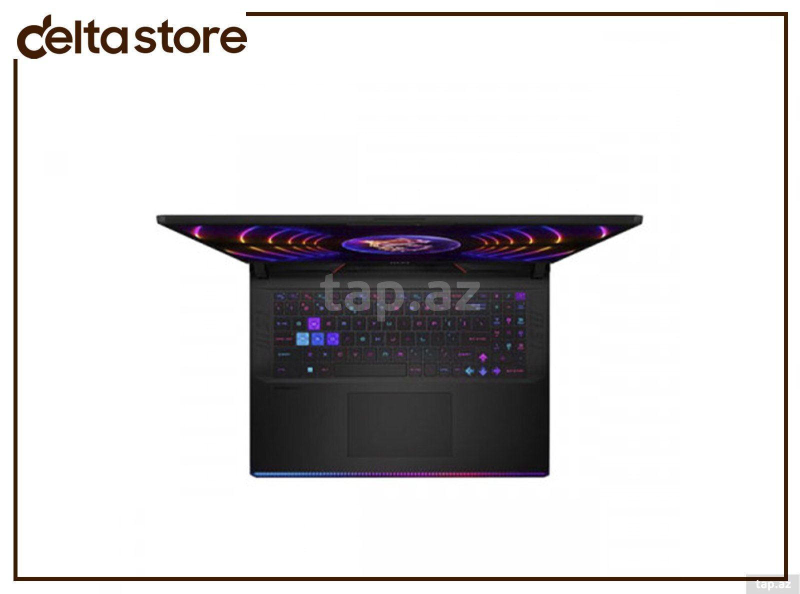 MSI Raider GE68 HX 14VGG-287US 9S7-15M231-287: 3489 AZN - Delta Store ...