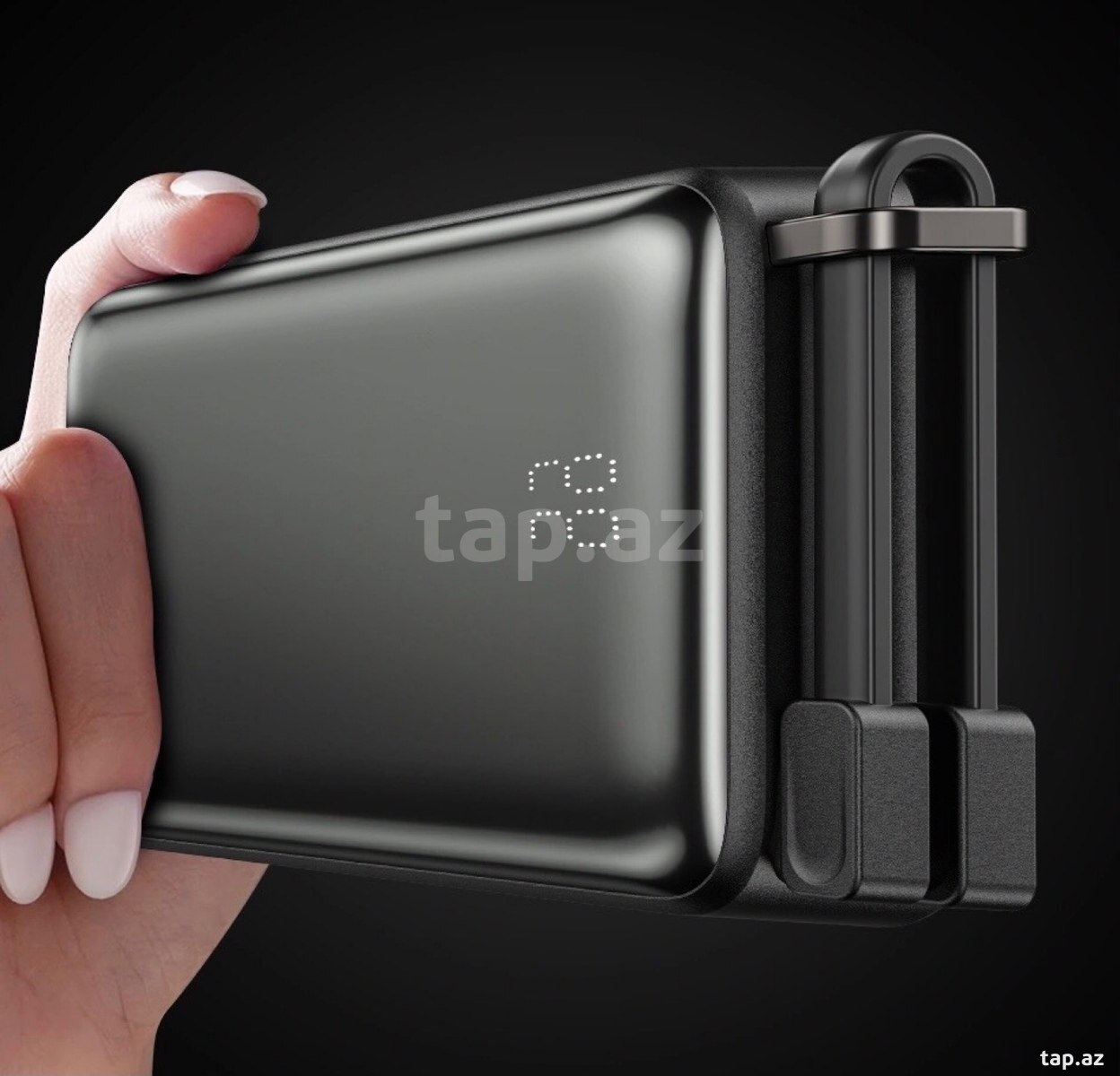 Power bank "Wiwu 67W 20000mAh": 90 AZN — Bakı, Azərbaycan | 46094507 ...