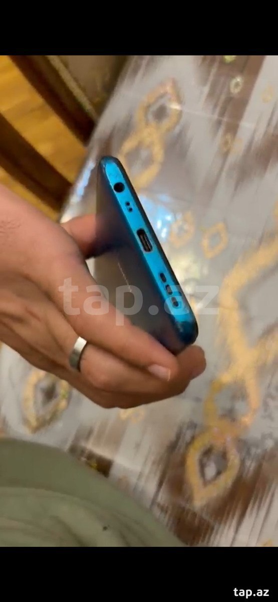 Xiaomi Redmi 9 Sky Blue 64GB/4GB: 65 AZN — Bakı, Azərbaycan | 46094658 ...