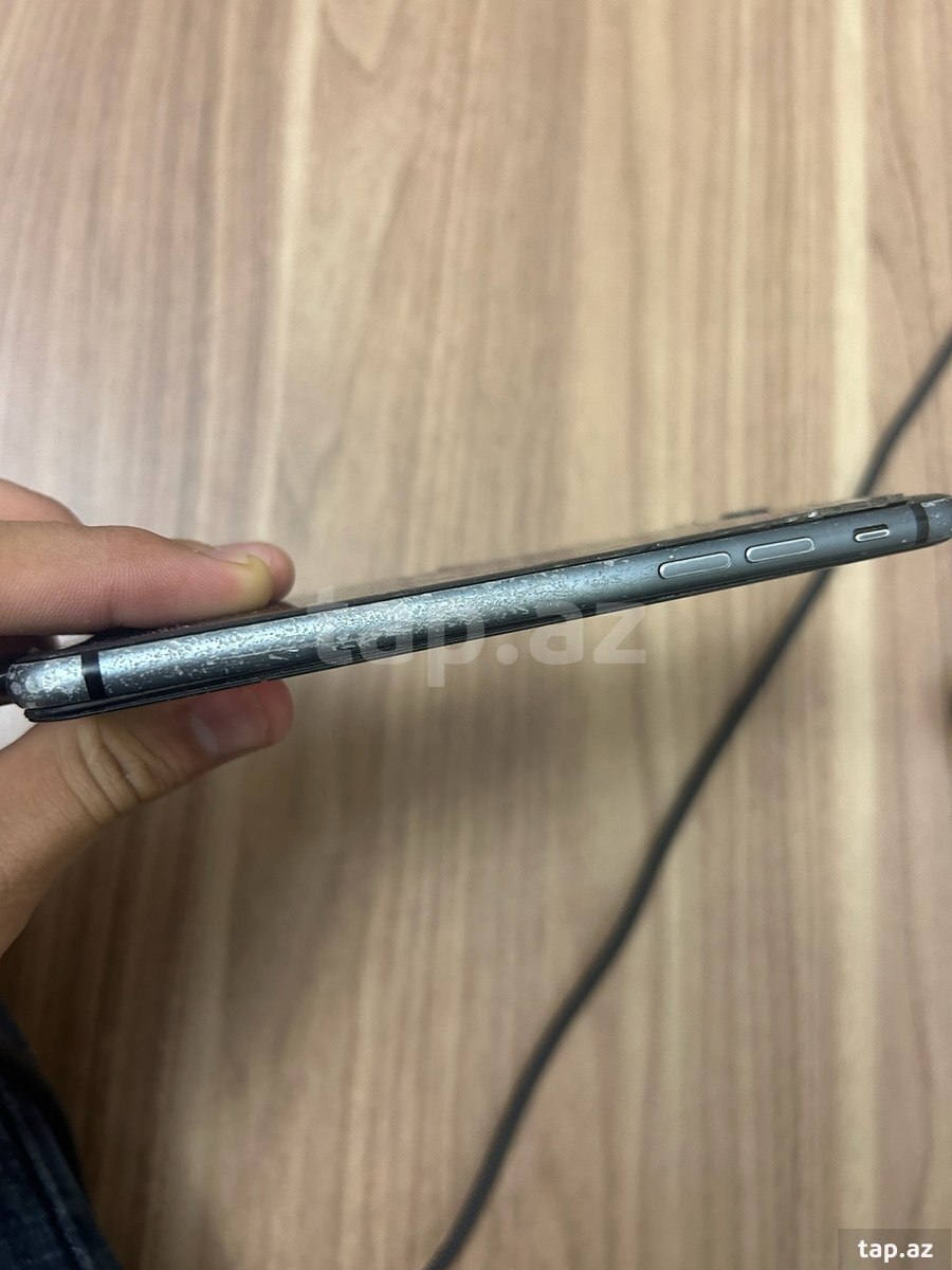 Apple iPhone 8 Space Gray 64GB: 30 AZN — Bakı, Azərbaycan | 46098473 ...
