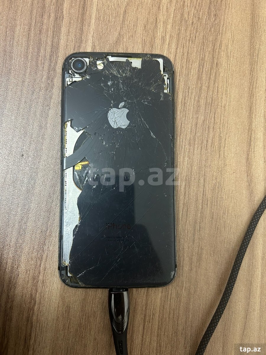 Apple iPhone 8 Space Gray 64GB: 30 AZN — Bakı, Azərbaycan | 46098473 ...
