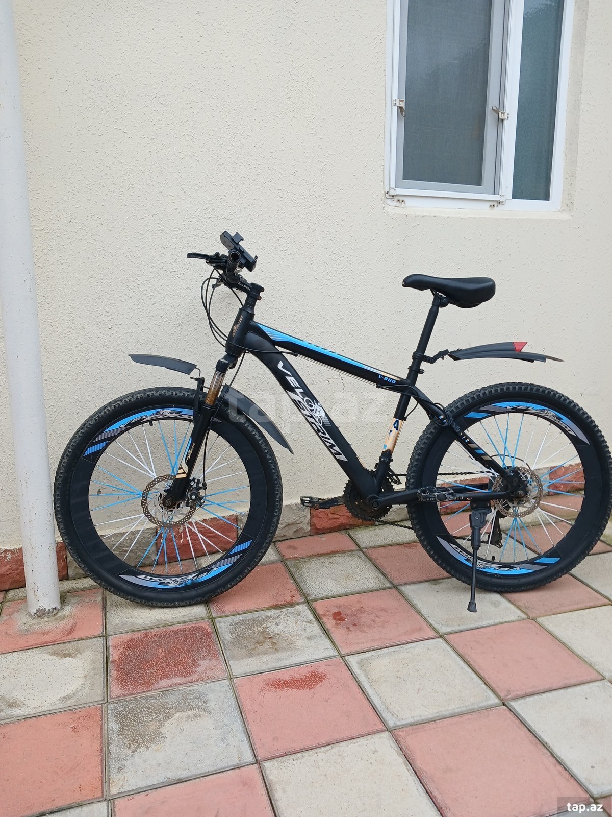 Velosiped: 80 AZN — Bakı, Azərbaycan | 46099442 — Tap.Az