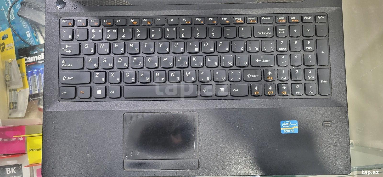 Lenovo B590: 100 AZN — Bakı, Azərbaycan | 46101012 — Tap.Az