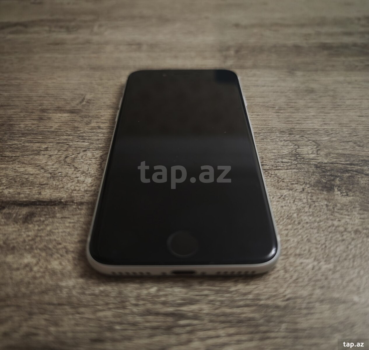 Apple iPhone SE (2020) White 256GB/3GB: 200 AZN — Bakı, Azərbaycan ...