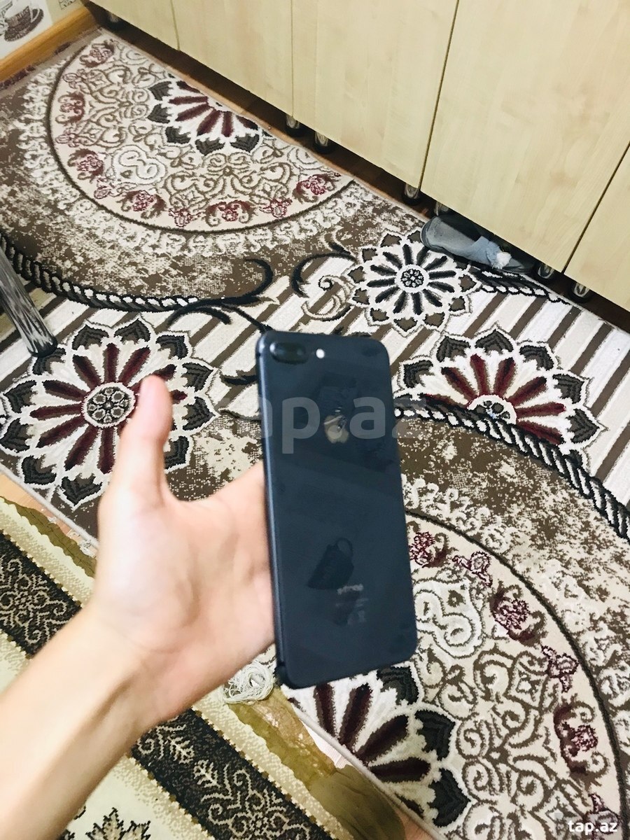 Apple iPhone 8 Plus Space Gray 64GB: 130 AZN — Xaçmaz, Azərbaycan ...