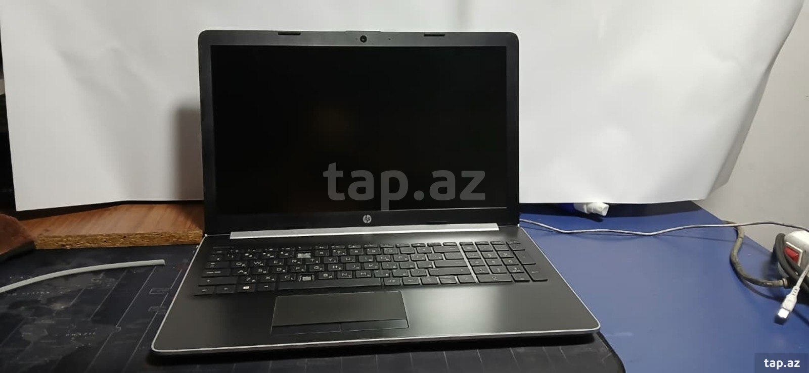 Noutbuk "HP": 390 AZN — Bakı, Azərbaycan | 46112435 — Tap.Az
