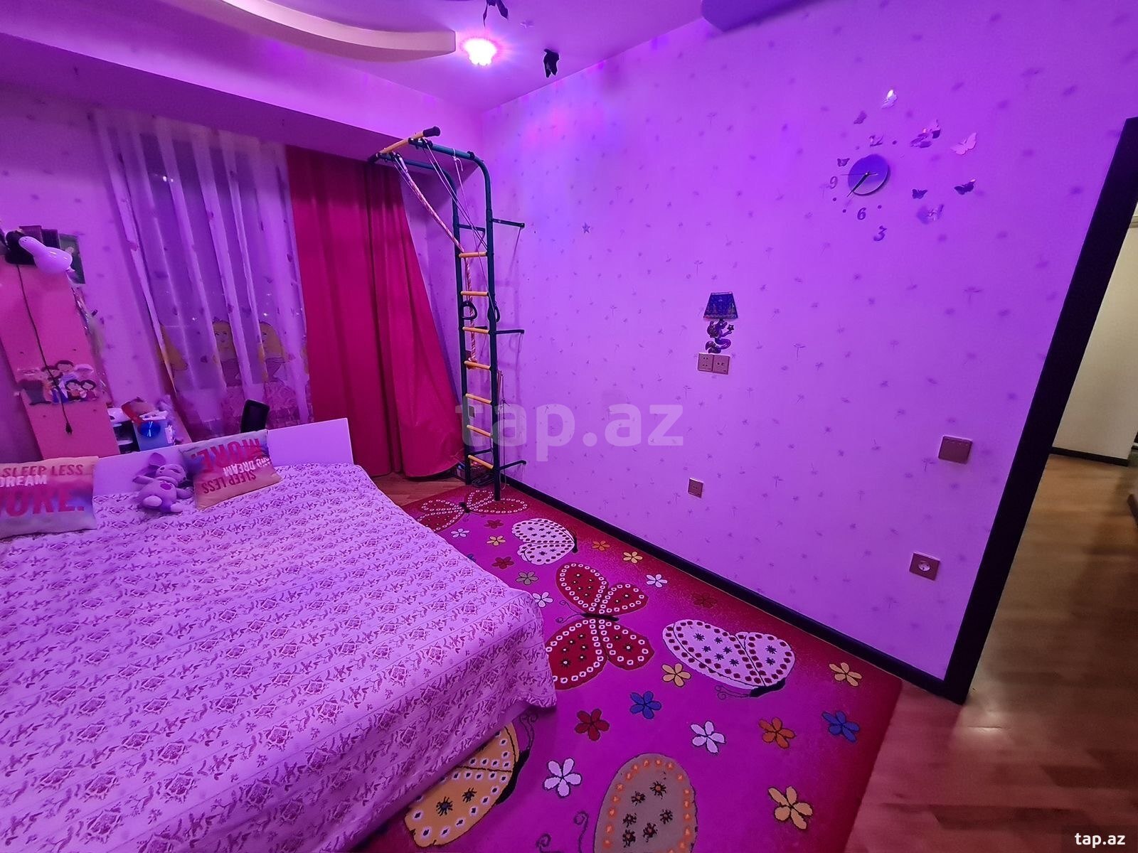 3-otaqlı yeni tikili, Qara Qarayev m., 94 m²: 254900 AZN — Bakı ...