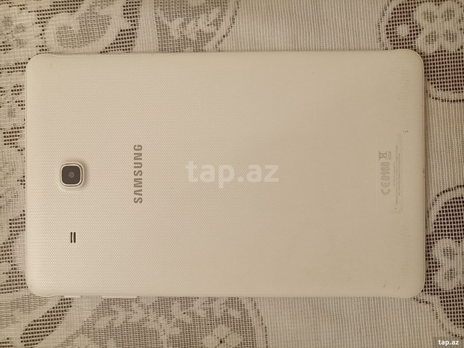 Samsung Galaxy Tab E SM T561: 70 AZN — Bakı, Azərbaycan | 46116618 — Tap.Az