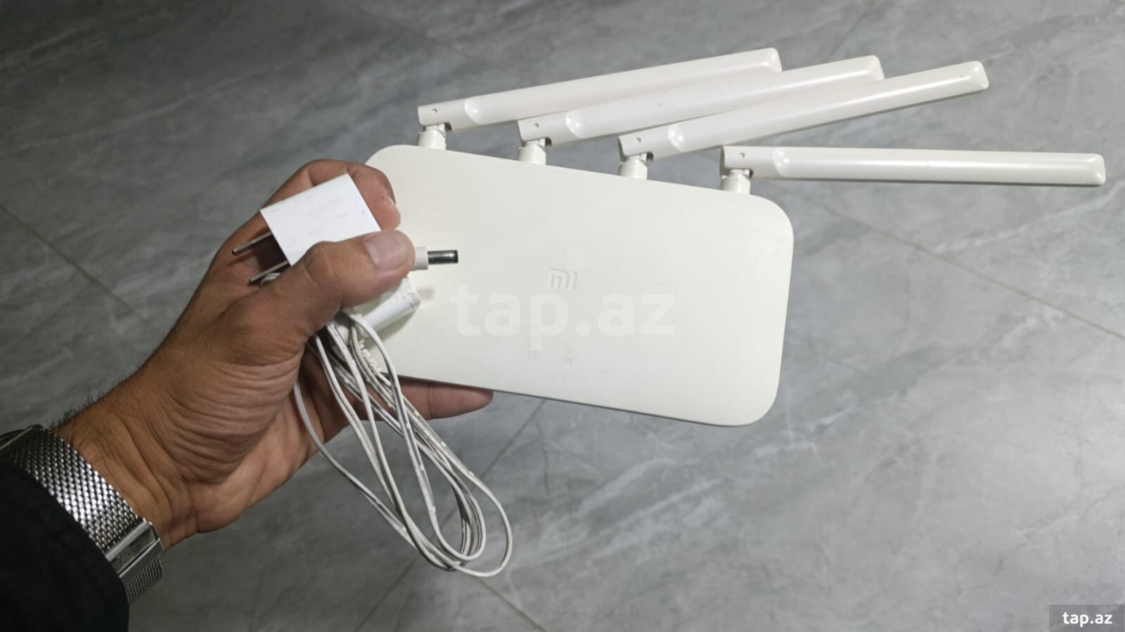 Router "Xiaomi 4A (RU)": 45 AZN — Bakı, Azərbaycan | 46117026 — Tap.Az