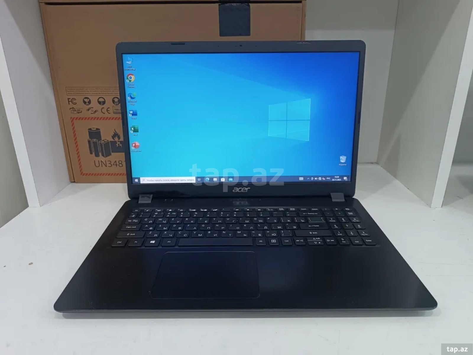 Acer Aspire 3: 450 AZN — Bakı, Azərbaycan | 46118544 — Tap.Az