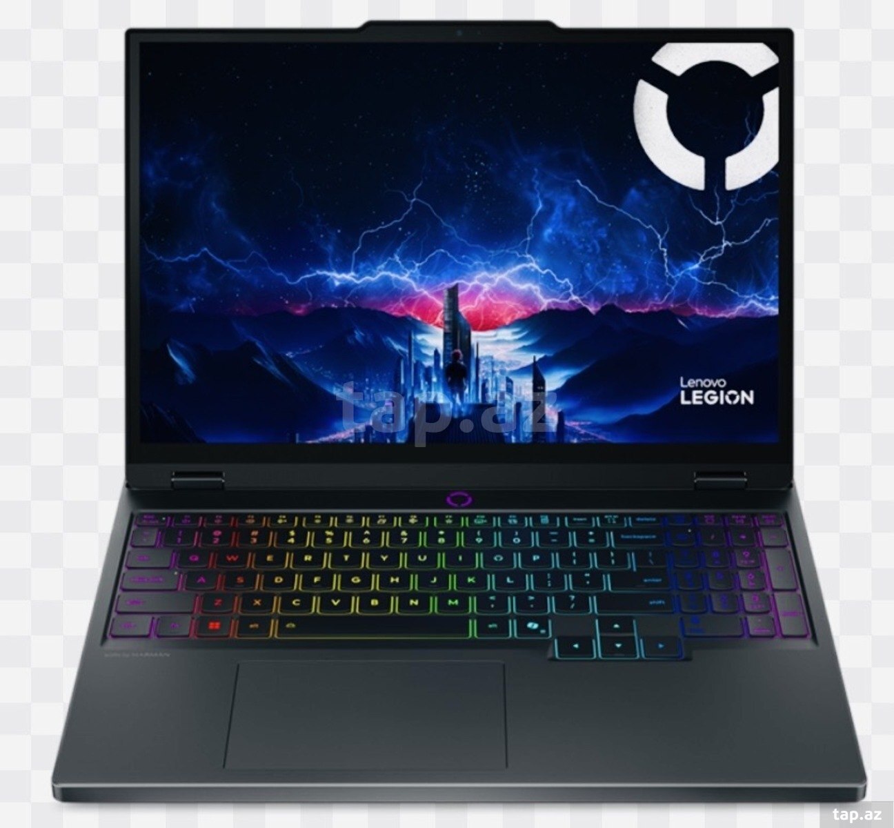 Lenovo Legion 5 15IRX10 (83LY00J2RK): 2780 AZN - Sputnik Computers ...
