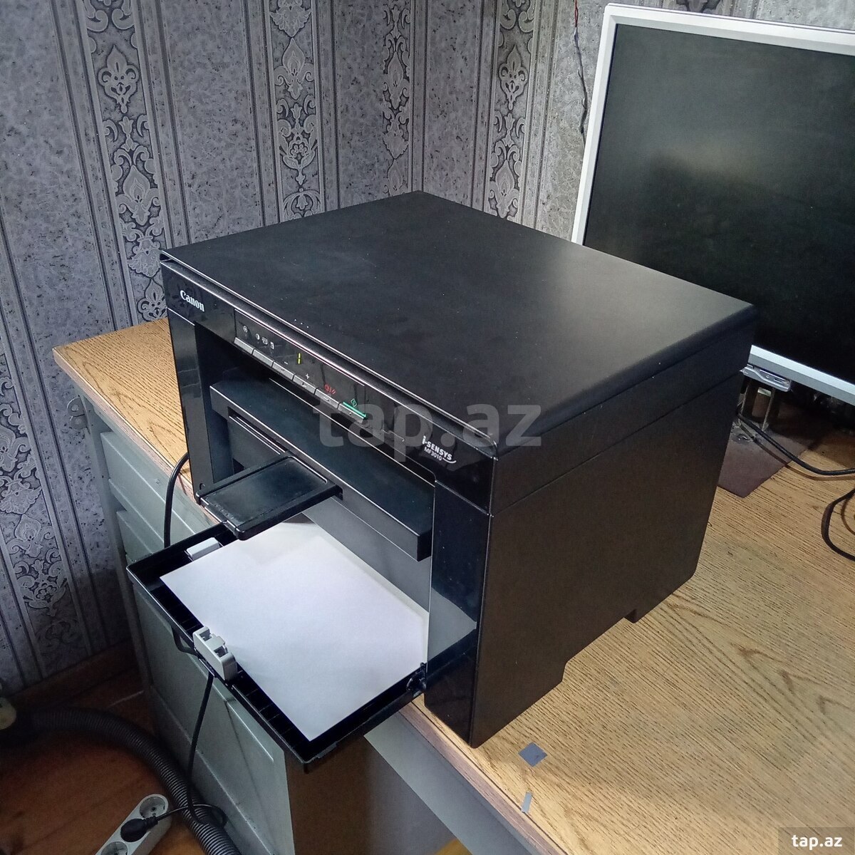 Printer "Canon mf3010 3/1": 250 AZN — Bakı, Azərbaycan | 46125749 — Tap.Az