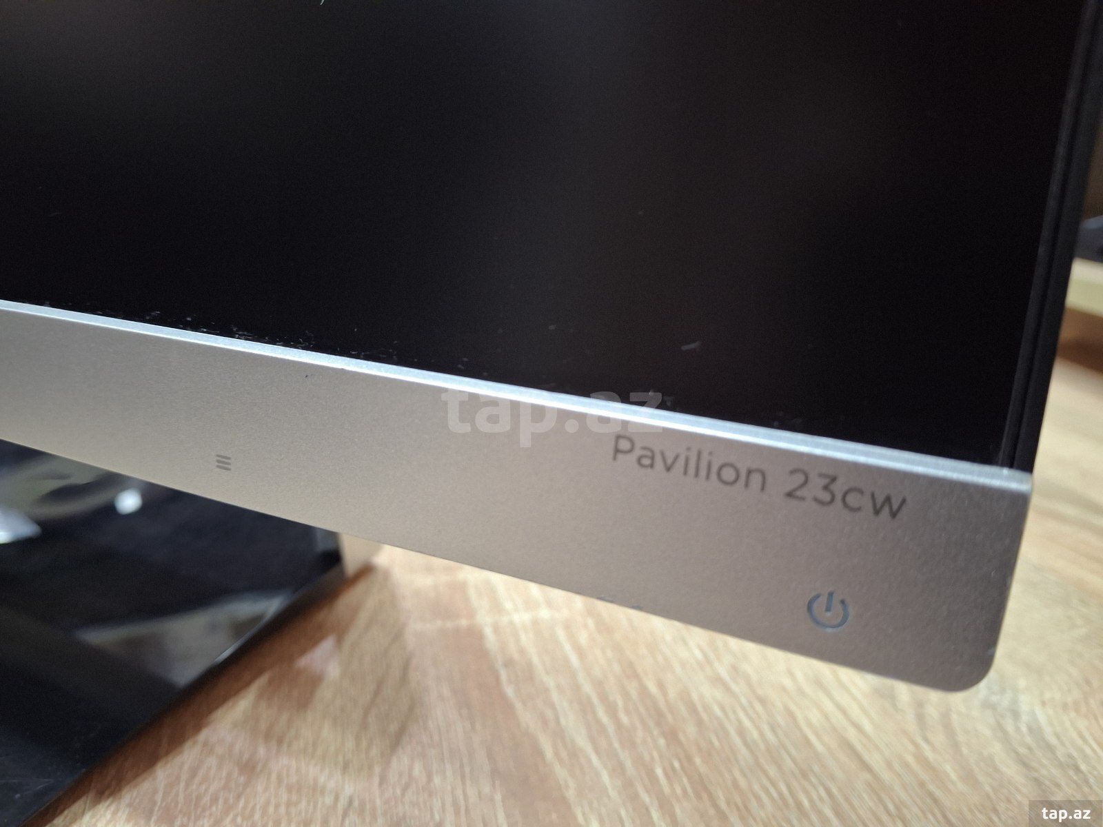 Monitor "HP Pavilion 23cw": 150 AZN - TexnoLife - Mağazalar — Bakı ...
