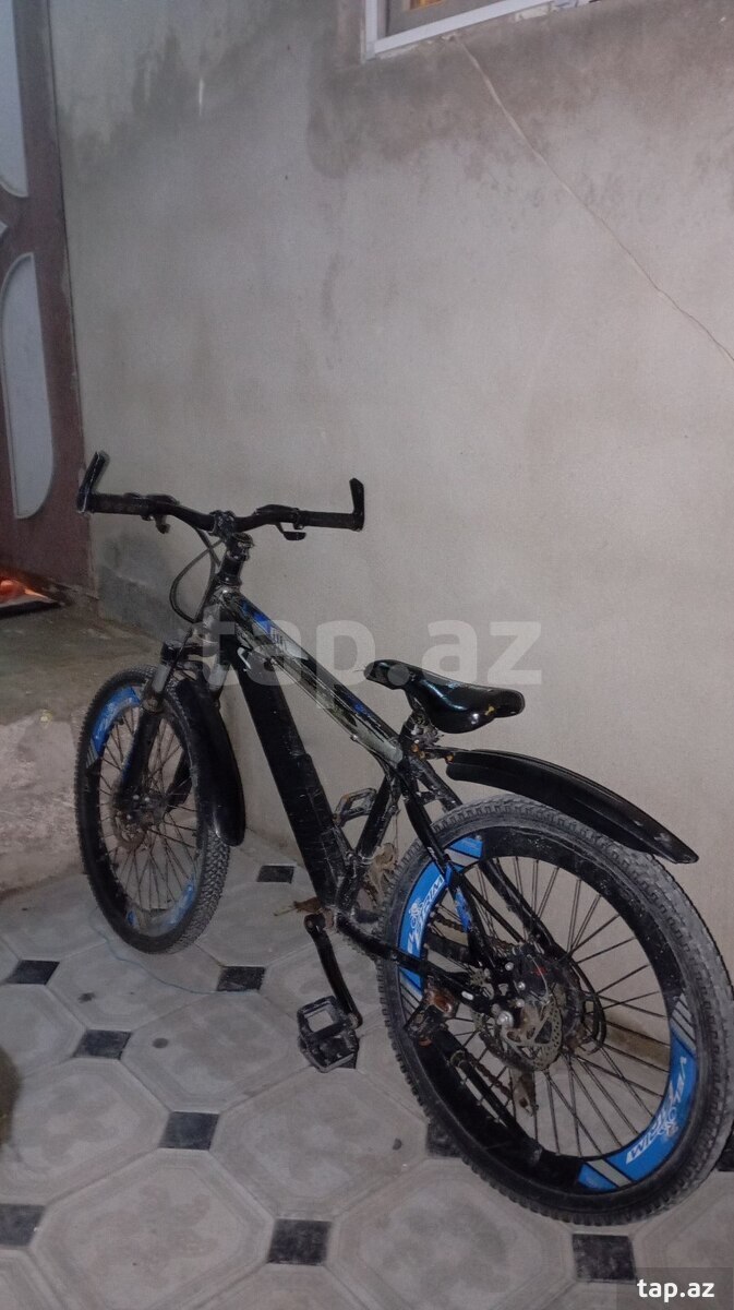 Velosiped "Strim": 50 AZN — Bakı, Azərbaycan | 46130041 — Tap.Az