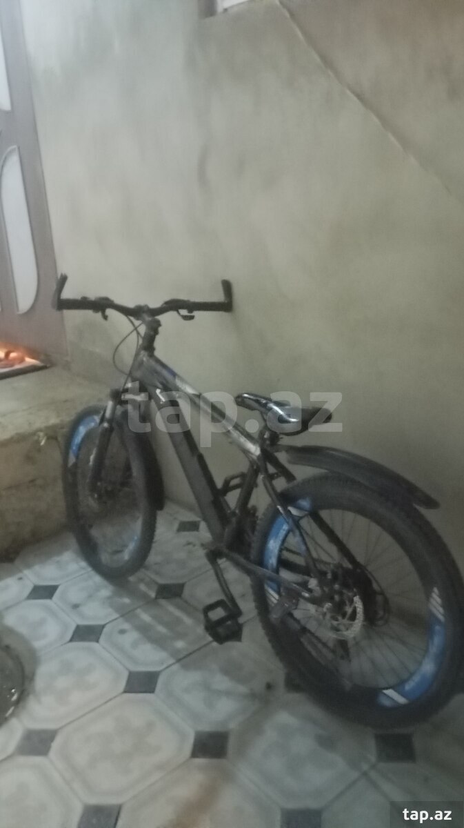 Velosiped "Strim": 50 AZN — Bakı, Azərbaycan | 46130041 — Tap.Az