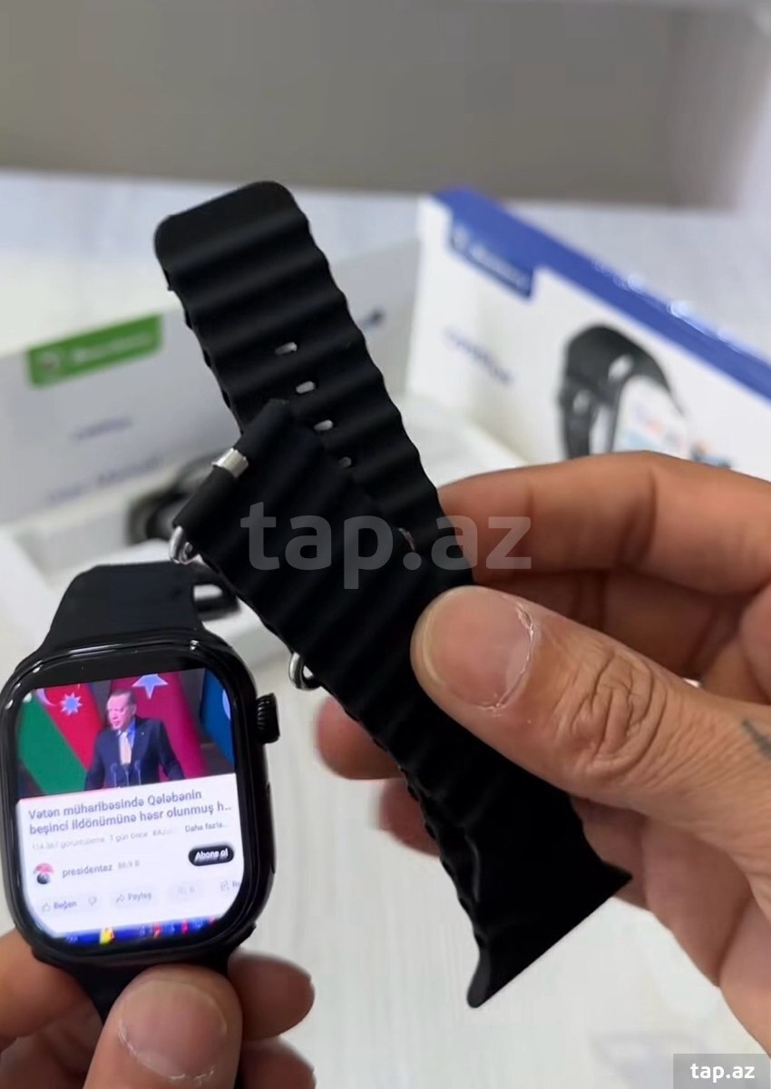 Smart Barry C99 Plus : 115 AZN - Muradshop - Mağazalar — Bakı ...