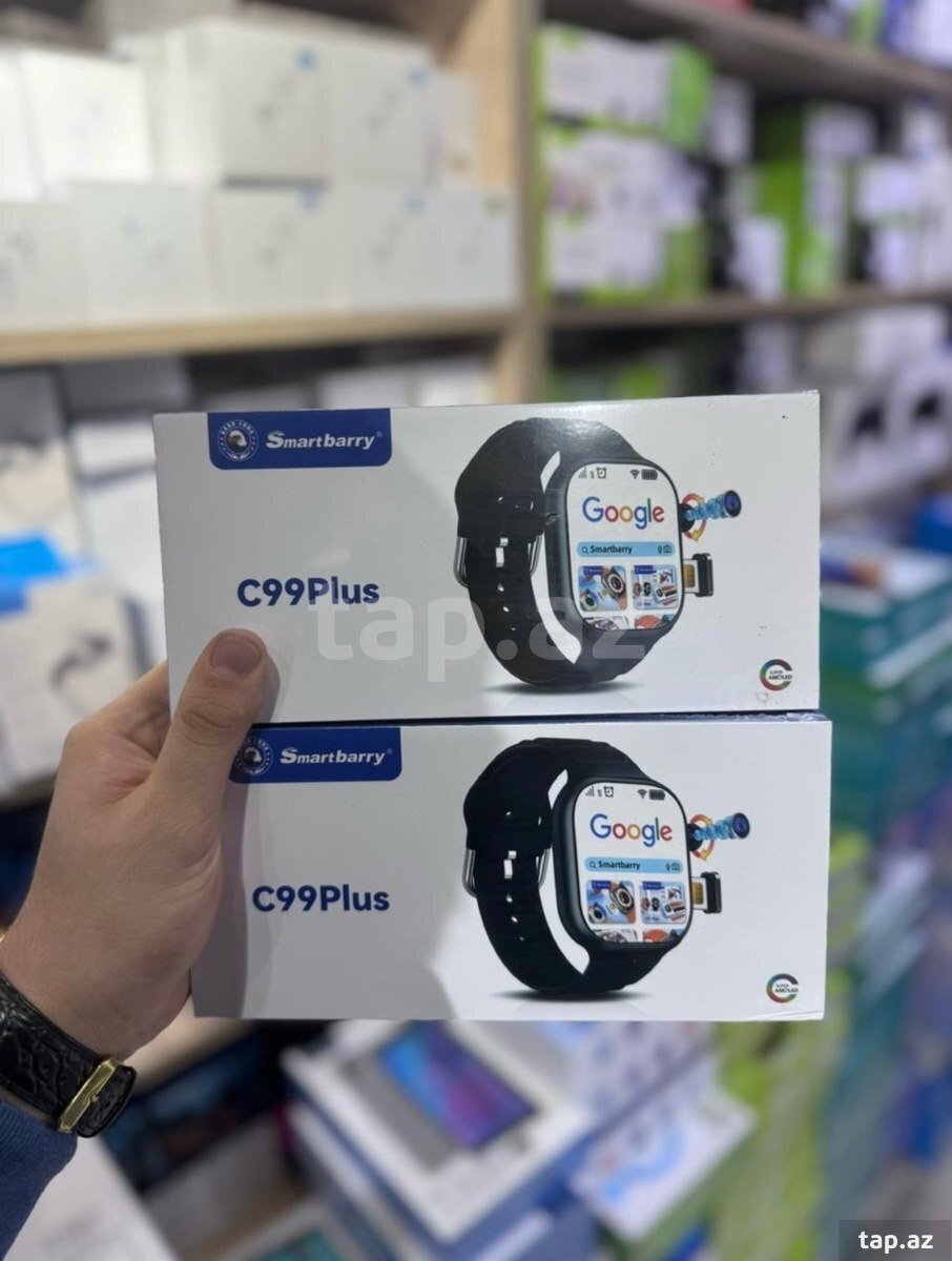 Smart Barry C99 Plus : 115 AZN - Muradshop - Mağazalar — Bakı ...