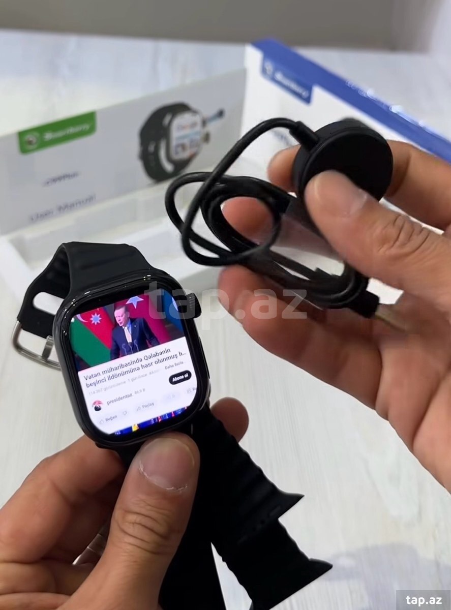 Smart Barry C99 Plus : 115 AZN - Muradshop - Mağazalar — Bakı ...
