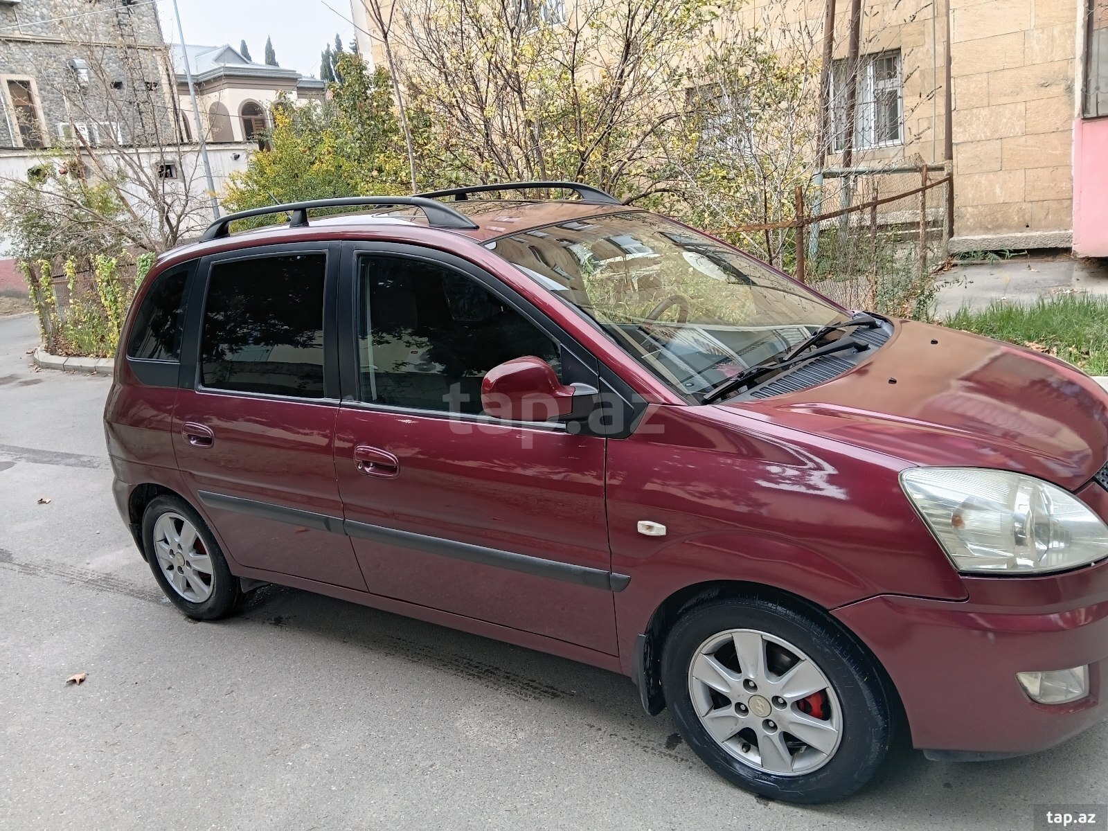 Hyundai Matrix, 2010 il: 9800 AZN — Bakı, Azərbaycan | 46141355 — Tap.Az