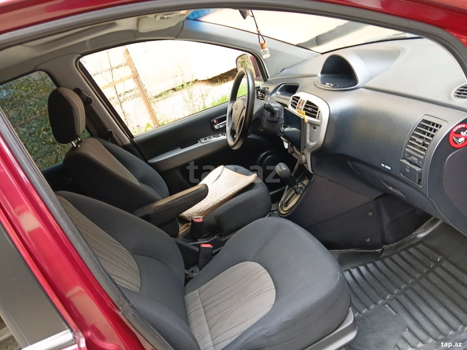 Hyundai Matrix, 2010 il: 9800 AZN — Bakı, Azərbaycan | 46141355 — Tap.Az