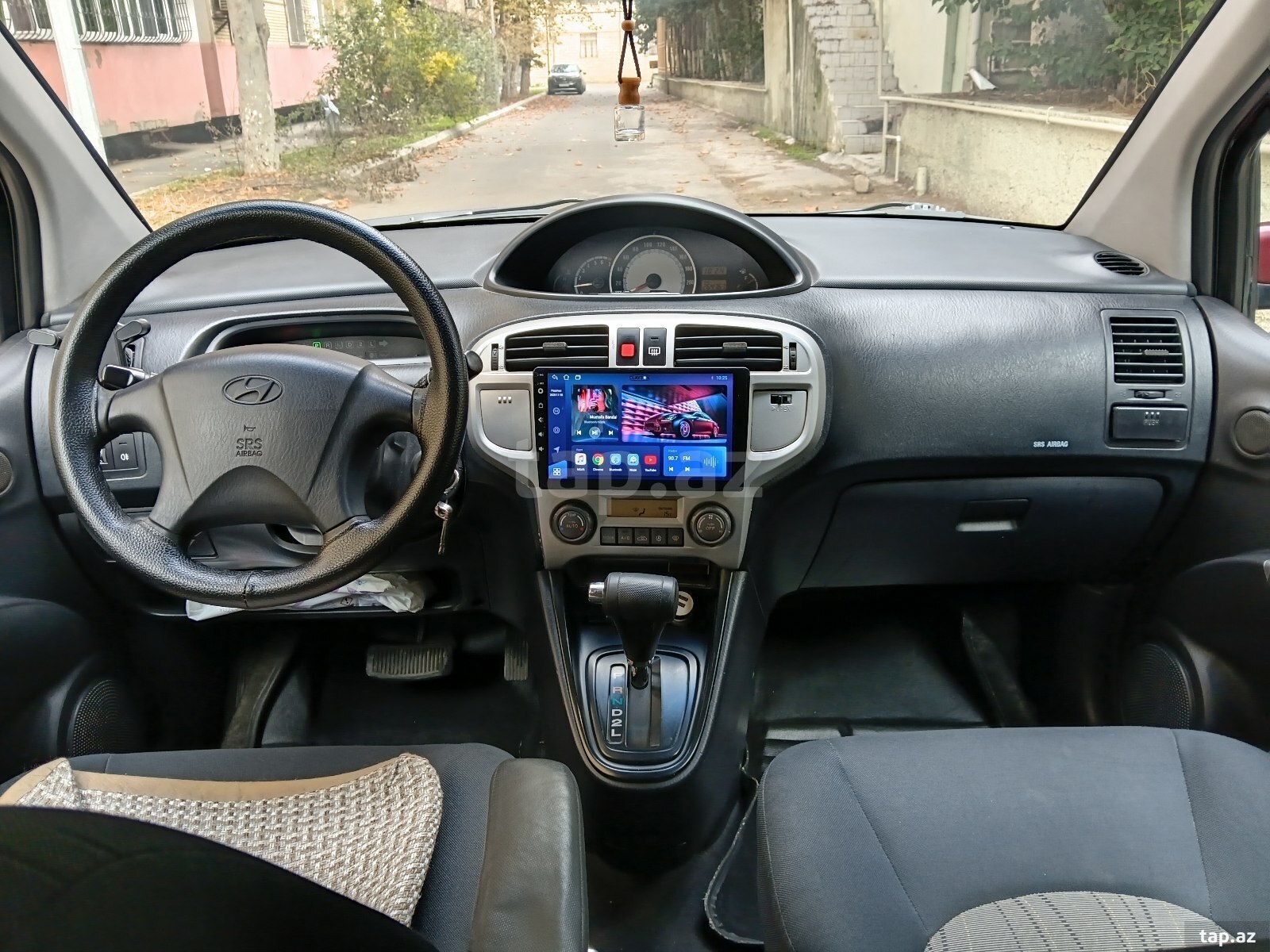Hyundai Matrix, 2010 il: 9800 AZN — Bakı, Azərbaycan | 46141355 — Tap.Az