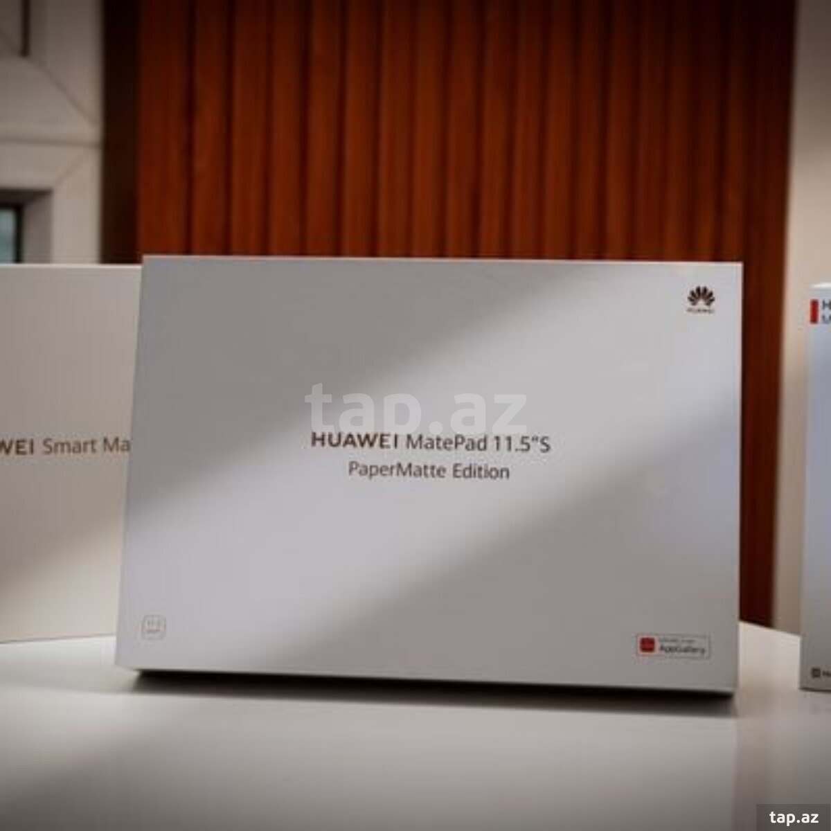 Huawei Metapad 11.5S: 560 AZN — Bakı, Azərbaycan | 46152398 — Tap.Az