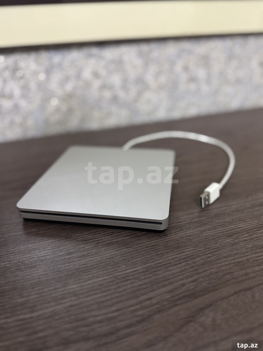 Apple SuperDrive : 135 AZN — Bakı, Azərbaycan | 46153939 — Tap.Az