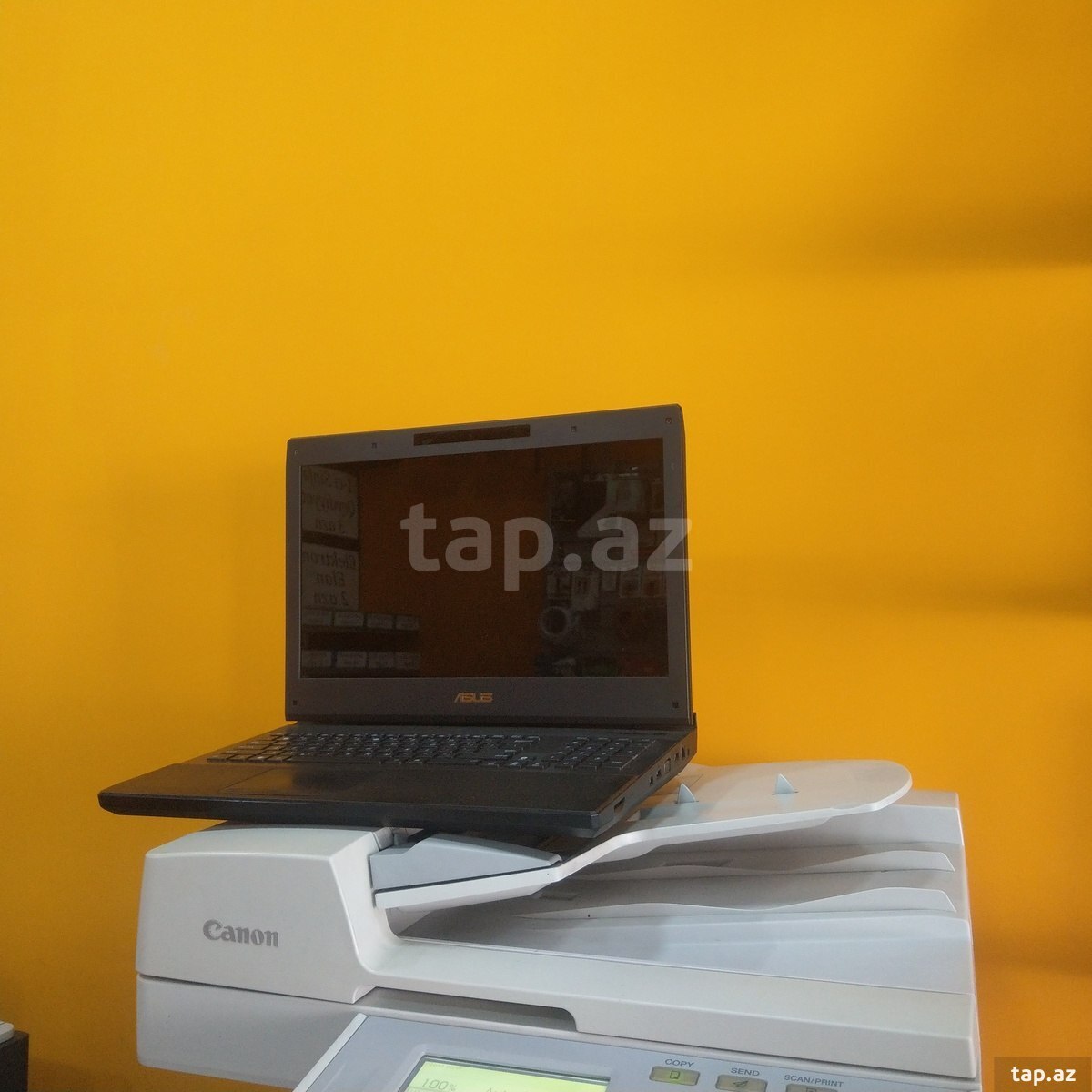 Noutbuk "Asus G74SX": 299 AZN — Bakı, Azərbaycan | 46155012 — Tap.Az