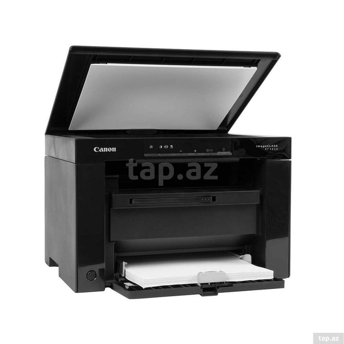 Printer "Canon 3010": 300 AZN — Bakı, Azərbaycan | 46155167 — Tap.Az