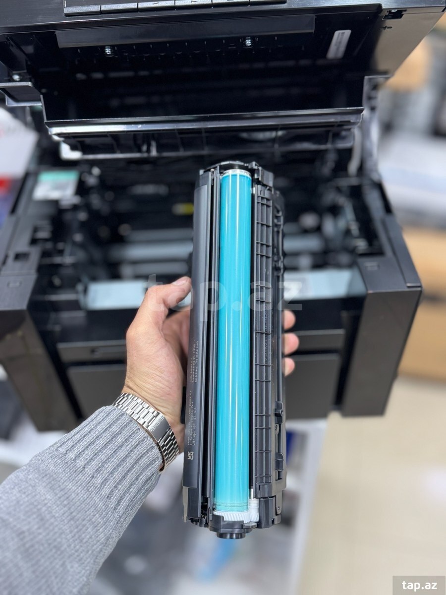 Printer "Canon mf3010": 280 AZN — Sumqayıt, Azərbaycan | 46155932 — Tap.Az