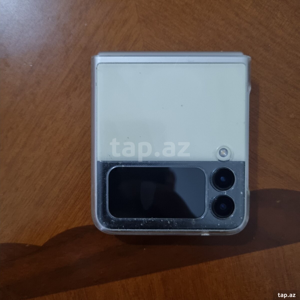 Samsung Galaxy Z Flip 4 White 128GB/8GB: 120 AZN — Bakı, Azərbaycan ...